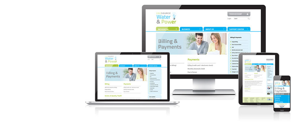 Billing Services and Preference Management Technology | OneSource