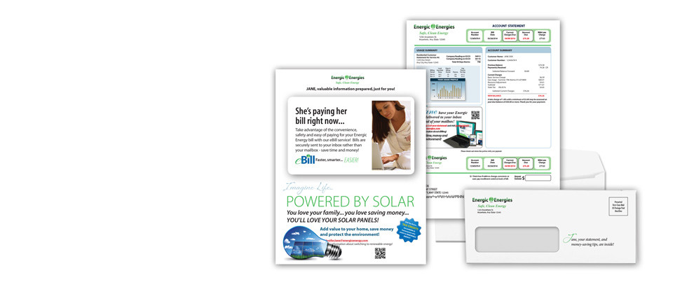 Billing Services and Preference Management Technology | OneSource